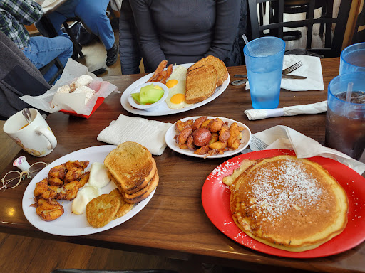 Flip Cafe - Cozy Restaurant in Edinboro, PA