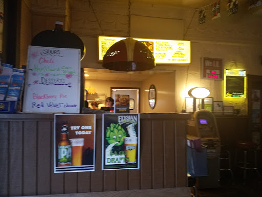 Mr Bills Bar & Grill Menu (Latest updated menu)