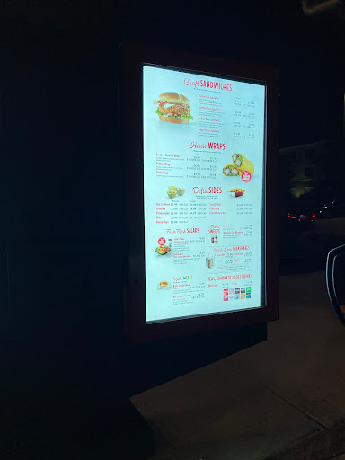 Slim Chickens Menu (Latest updated menu)